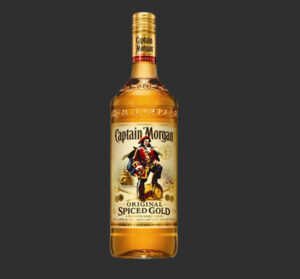 Capt Morgan Gold – STL Diplomatic Warehouse